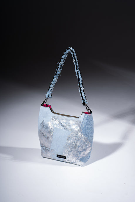 Up-Fuse Upcycled/Recycled Bags and Fashion Shop | Egypt – Up-fuse