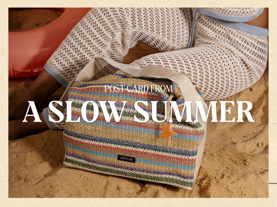 Up-Fuse Egyptian Sustainable Fashion Brand, Recycled Materials