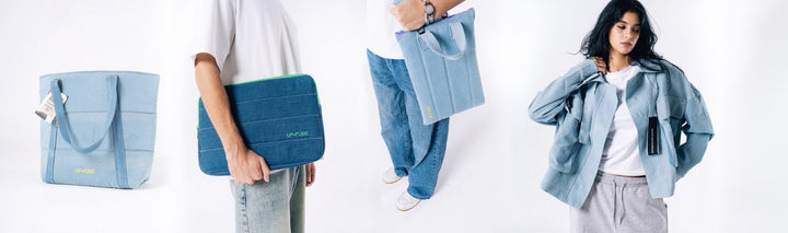 Up-Fuse Upcycled/Recycled Bags and Fashion Shop | Egypt – Up-fuse