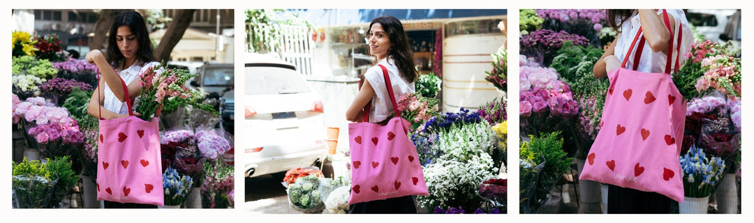 Up-Fuse | Sustainable Fashion | Recycled Materials, Handmade in Egypt ...