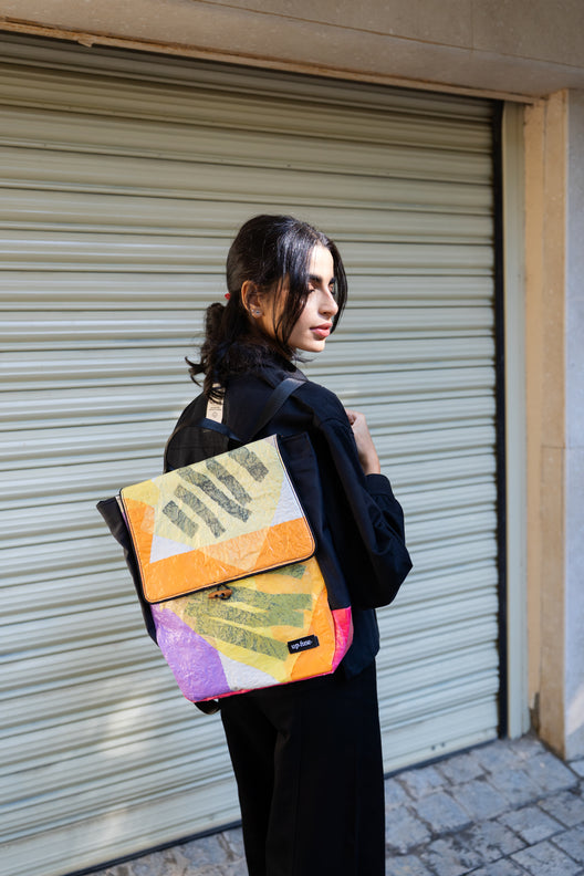backpacks