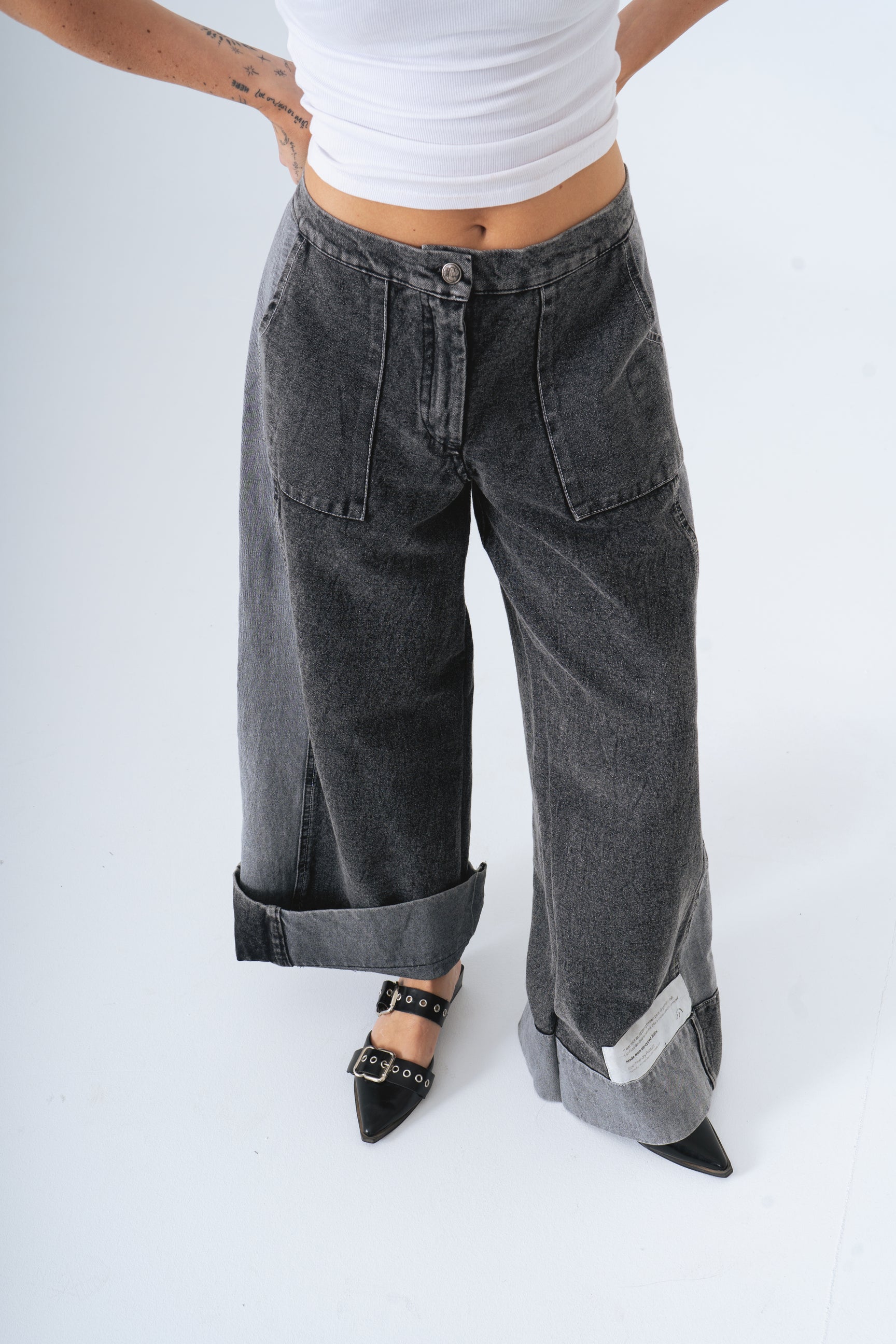 Up-Fuse | Sustainable Fashion | Recycled Materials, Handmade in Egypt ...