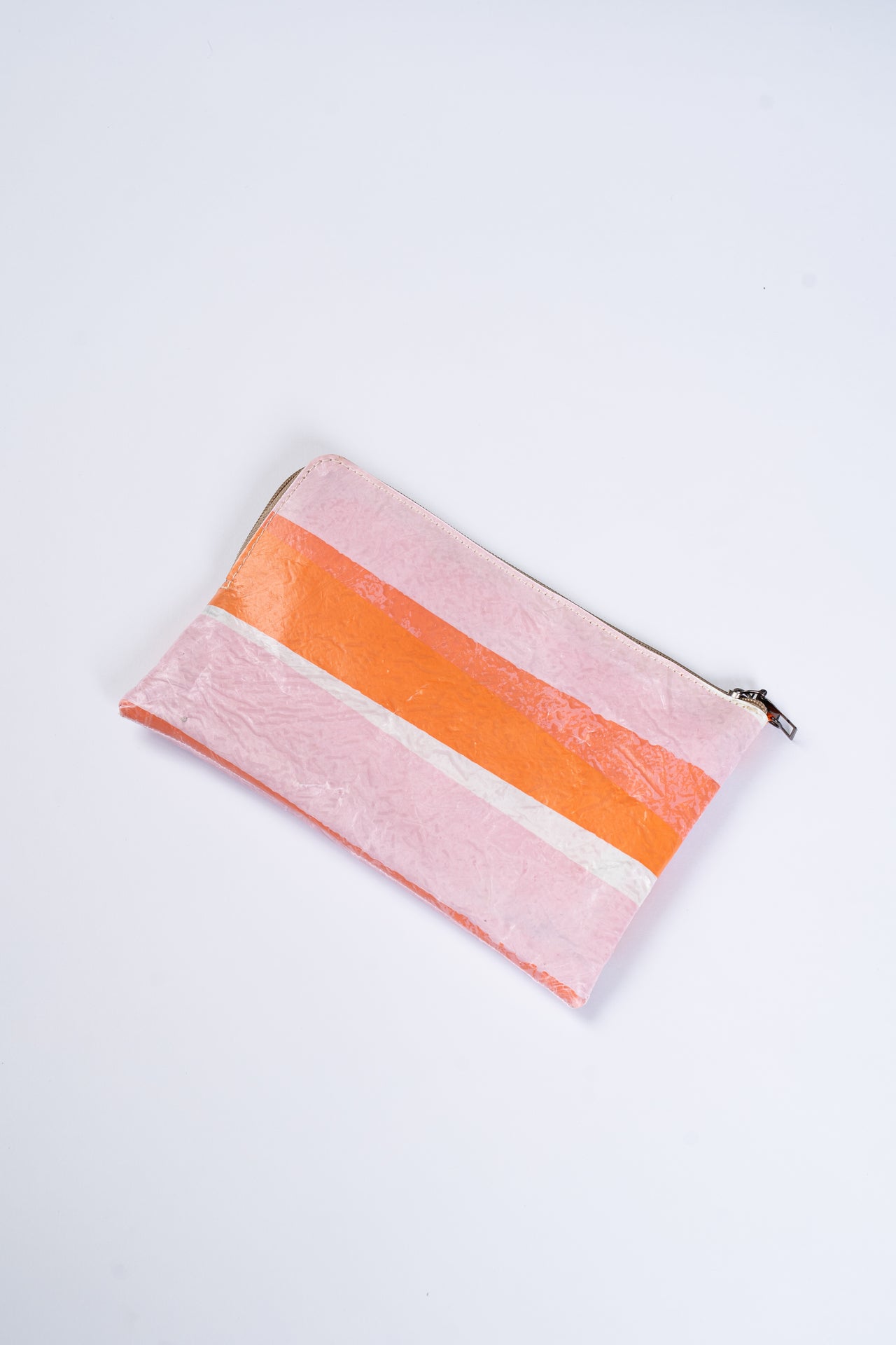 Up-Fuse Egyptian Sustainable Fashion Brand, Recycled Materials