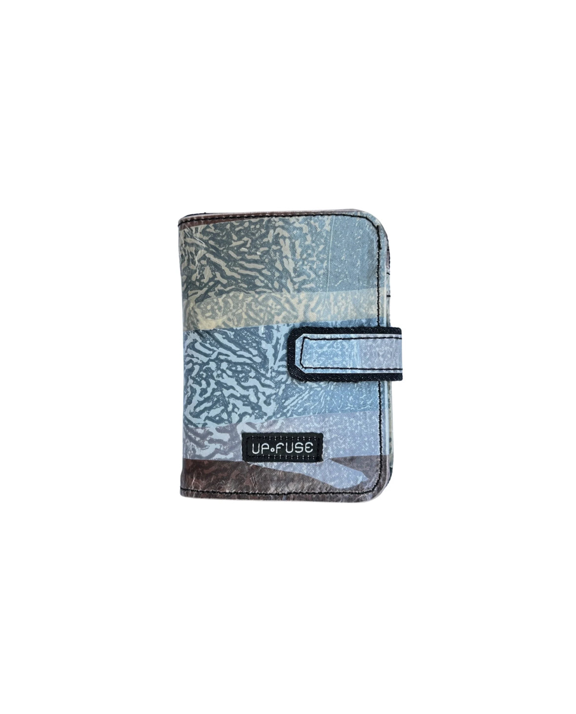 Bi-Fold Wallet - Brown Haze