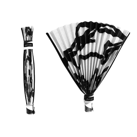 Hand Folding Fans – Up-fuse