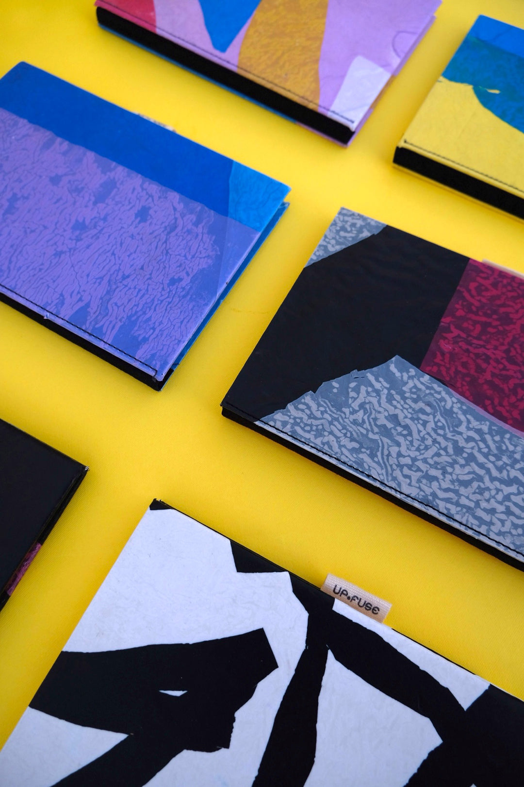 Up-Fuse Upcycled/Recycled Bags and Fashion Shop | Egypt – Up-fuse