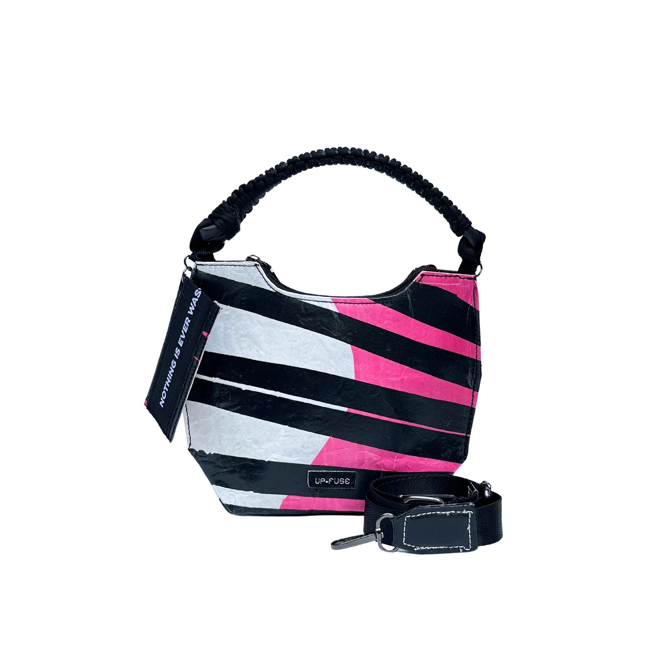 Mini Luna bag - Wanda – Up-fuse