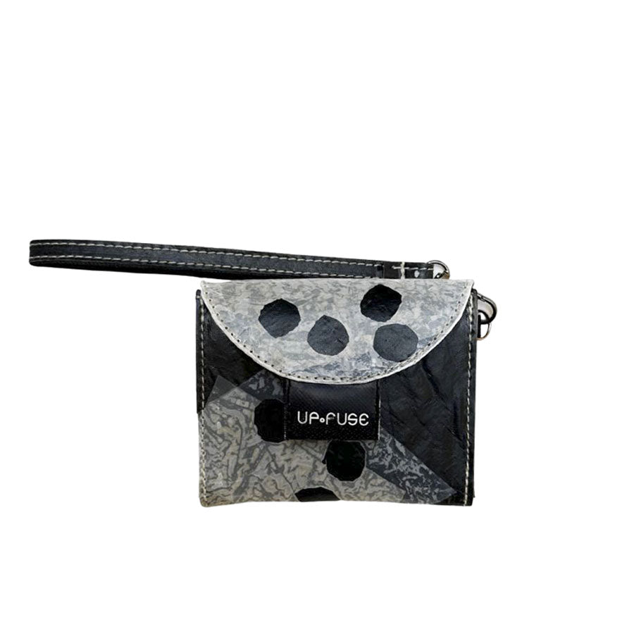 Fun Size Wallet - Beige Monopoly – Up-fuse