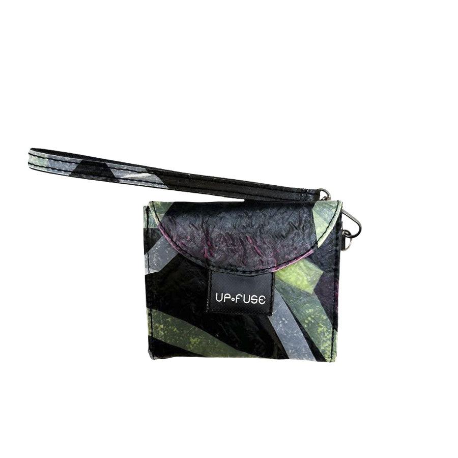 Fun Size Wallet - Cherry Bomb – Up-fuse