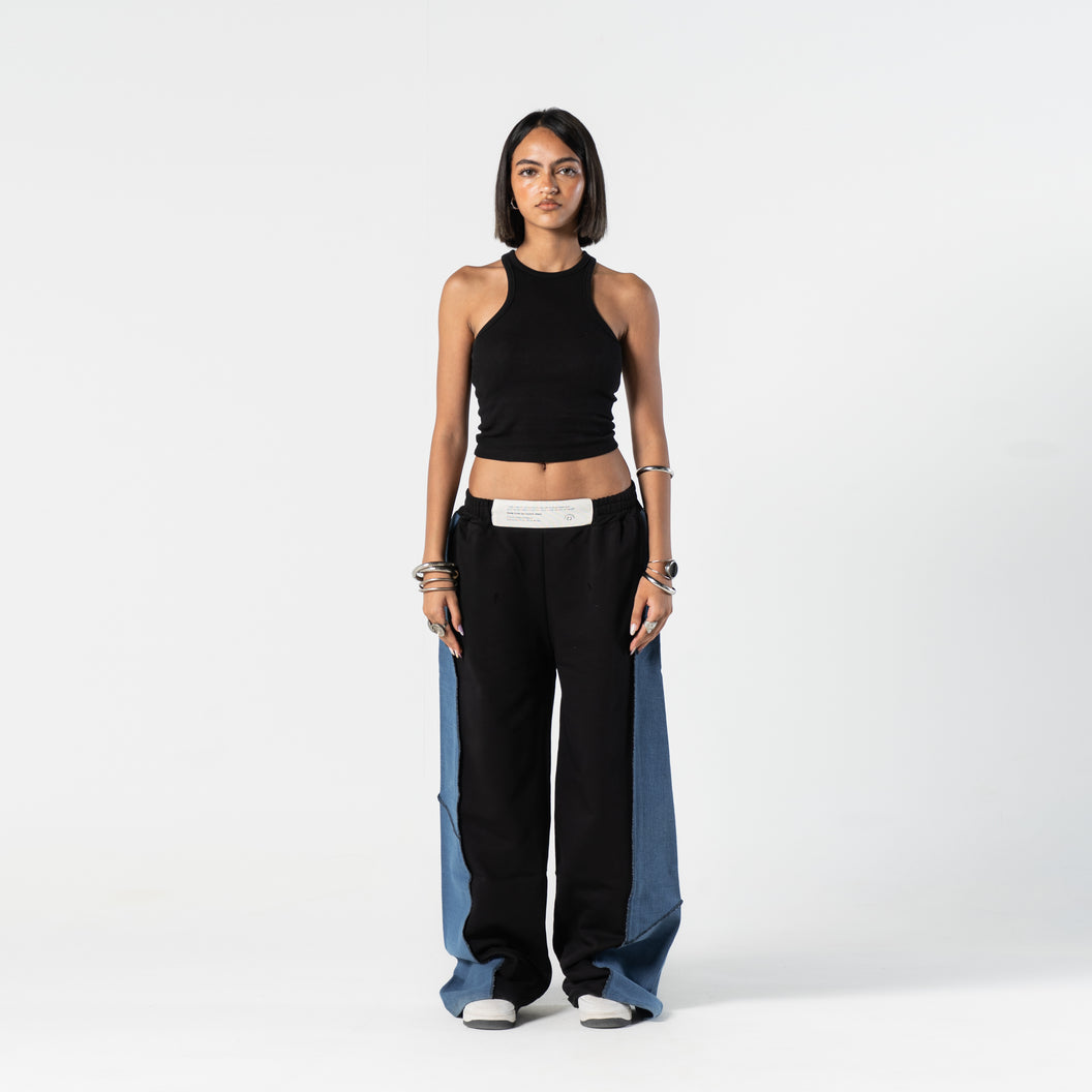 Up-Fuse Egyptian Sustainable Fashion Brand, Recycled Materials