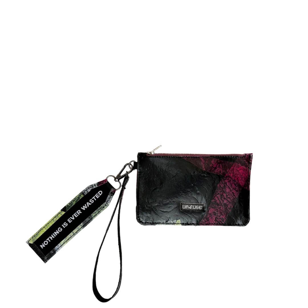 Pocket Wallet- Cherry Bomb – Up-fuse