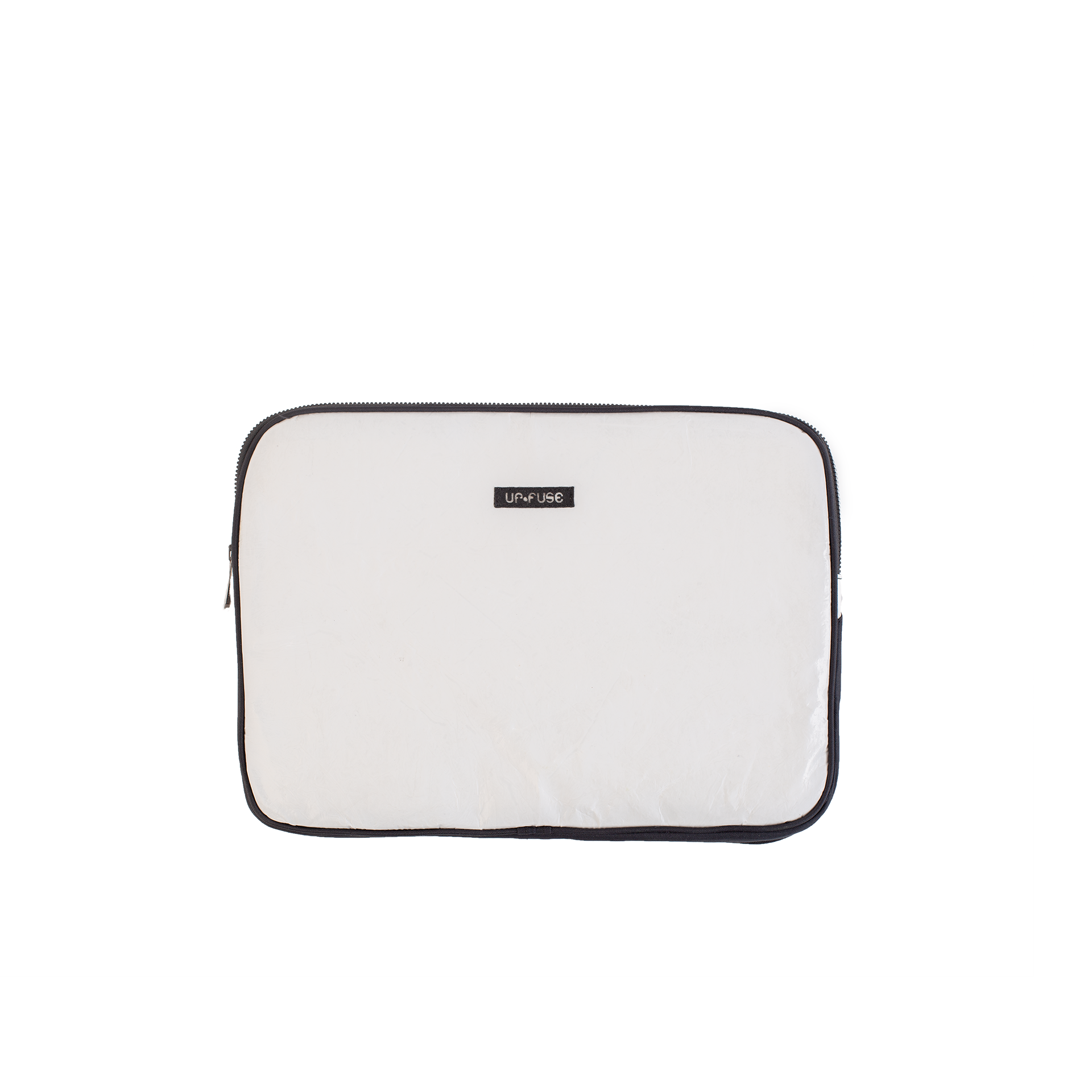 Classic Laptop Sleeve - White – Up-fuse
