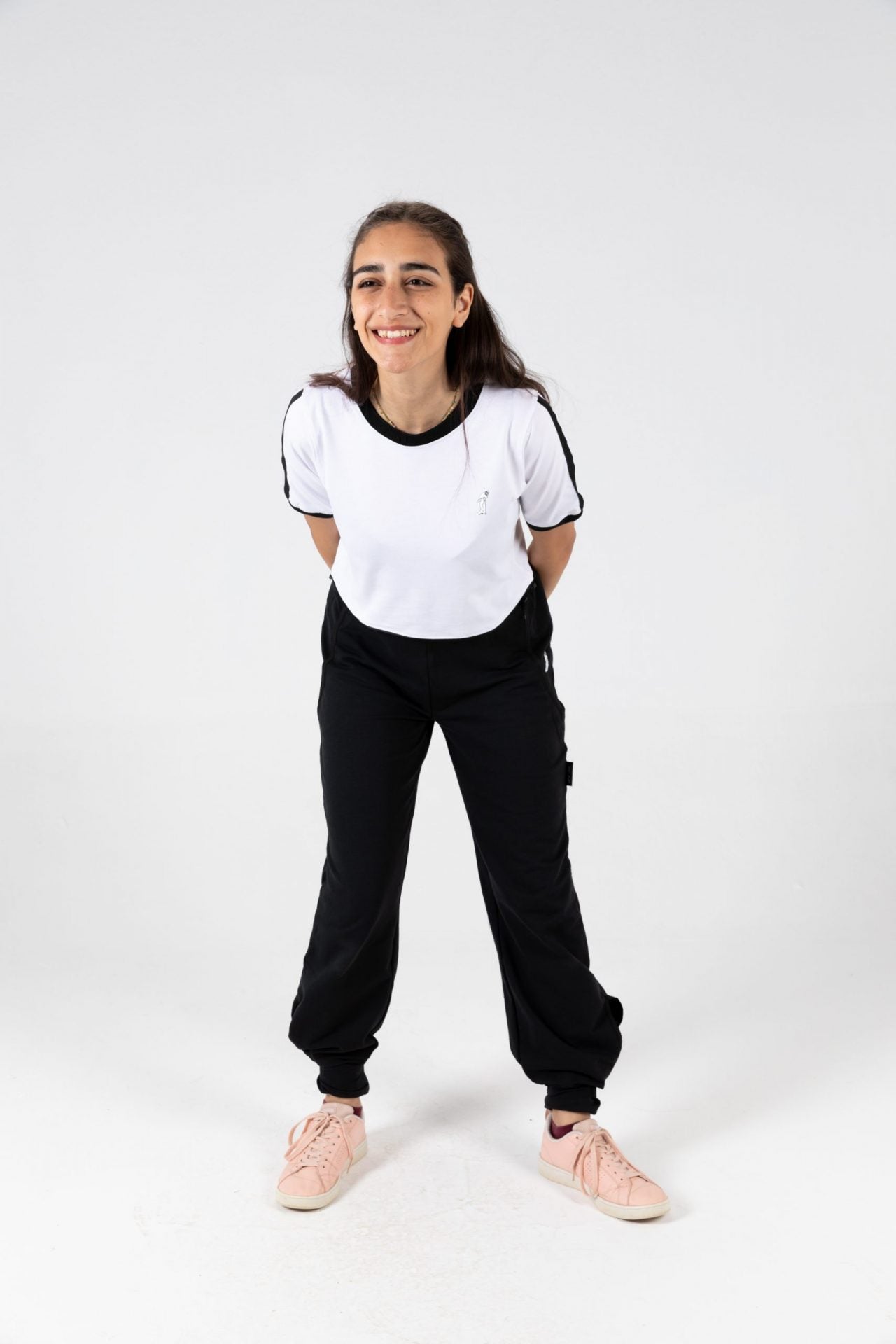 Buckled Pants - Purple – Up-fuse